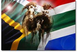 South African Racing Sunday - well worth a second look. - Daily Sport